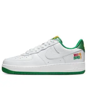 Nike Force 1 Low 'west Indies' 2022 Sneakers