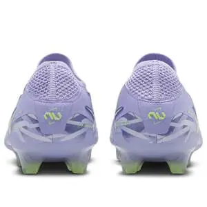 Nike Tiempo Legend Elite Fg "united Pack - Purple Agate/barely Volt