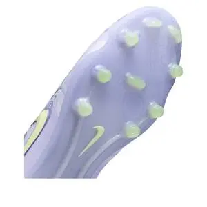 Nike Tiempo Legend Elite Fg "united Pack - Purple Agate/barely Volt