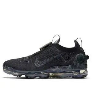 Nike Nike Air Vapormax 2020 Flyknit Sneakers Black/dk Grey