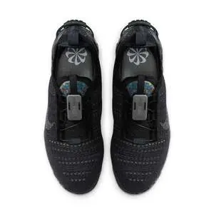 Nike Vapormax 2020 Flyknit Sneakers - Black/dk Grey