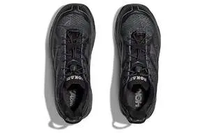 Hoka One One Huaka Origins Low Top Sneakers