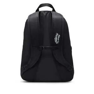 Nike Hayward Backpack - Black/black/white