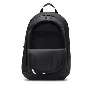 Nike Hayward Backpack - Black/black/white
