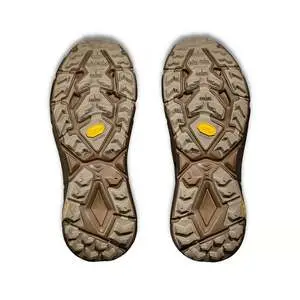Hoka One One X Satisfy Mafate Speed 4 Lite Sneakers - Rubber