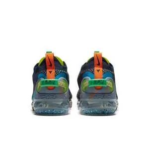 Nike Vapormax 2020 Flyknit - Blue/white