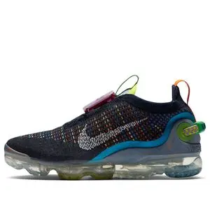 Nike Vapormax 2020 Flyknit - Blue/white