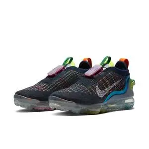 Nike Vapormax 2020 Flyknit - Blue/white