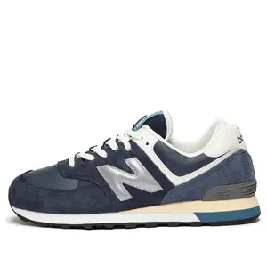 NEW BALANCE 574 Series V2 Sneakers - Blue