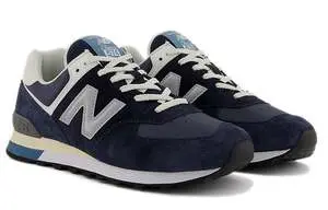 NEW BALANCE 574 Series V2 Sneakers - Blue
