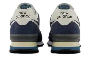 NEW BALANCE 574 Series V2 Sneakers - Blue