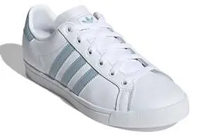 Adidas Originals Coast Star Sneakers - White/blue