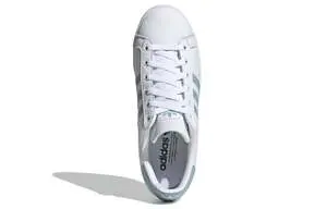 Adidas Originals Coast Star Sneakers - White/blue