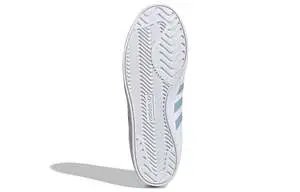Adidas Originals Coast Star Sneakers - White/blue