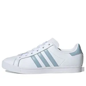 Adidas Originals Coast Star Sneakers - White/blue