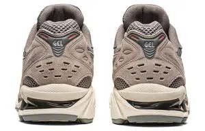 Asics Gel-kayano 14 Athletic Sneakers - Grey/brown