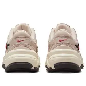 Nike Al8 Athletic Sneakers - Guava Ice/black/sail