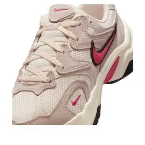 Nike Al8 Athletic Sneakers - Guava Ice/black/sail