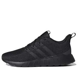 Adidas Questar Flow Sneakers - Black