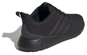 Adidas Questar Flow Sneakers - Black