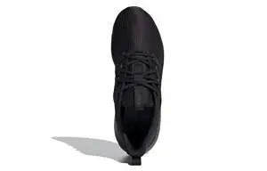Adidas Questar Flow Sneakers - Black