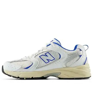 NEW BALANCE 530 "white Blue Oasis - White/blue Oasis