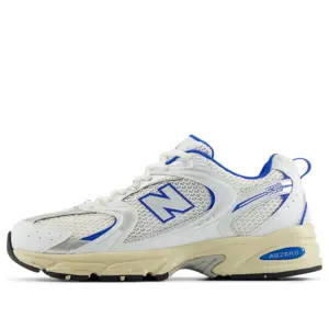 NEW BALANCE 530 "white Blue Oasis - White/blue Oasis