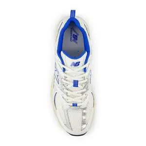 NEW BALANCE 530 "white Blue Oasis - White/blue Oasis
