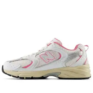 NEW BALANCE New Balance 530 Sneakers White/pink