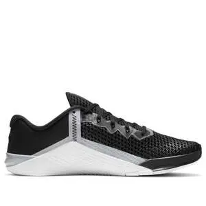 Nike Metcon 6 Training Sneakers - Black