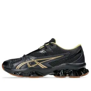 Asics X Kiko Kostadinov Gel-quantum Zientzia - Black/gold