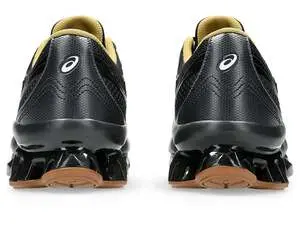 Asics X Kiko Kostadinov Gel-quantum Zientzia - Black/gold