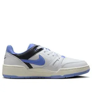 Nike Full Force Low "polar" Sneakers
