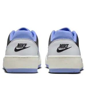 Nike Full Force Low "polar" Sneakers