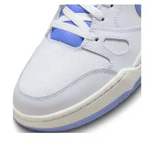 Nike Full Force Low "polar" Sneakers