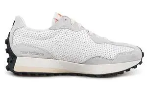 NEW BALANCE Casablanca X 327 Sneakers - Whiteblack/pink