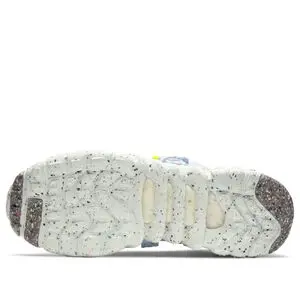 Nike Space Hippie 03 "racer Blue - Gray/blue/yellow