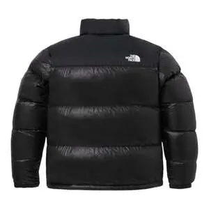 The North Face Novelty Nuptse Down Jacket - Black