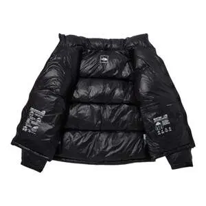 The North Face Novelty Nuptse Down Jacket - Black