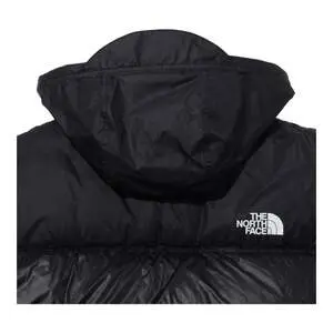 The North Face Novelty Nuptse Down Jacket - Black