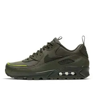 Nike Max 90 Surplus Sneakers - Olive Green