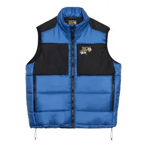 StÜssy Mountain Hardwear Primaloft Vest