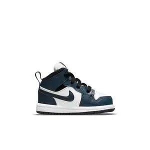 JORDAN 1 Mid Td 'armory Navy