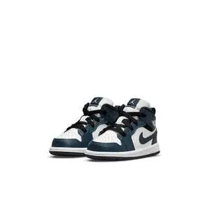 JORDAN 1 Mid Td 'armory Navy