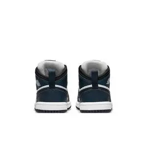 JORDAN 1 Mid Td 'armory Navy