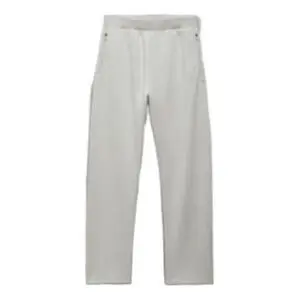 Adidas Basketball Pants - Metal Grey