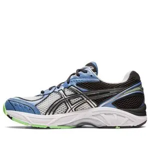 Asics Gt-2160 "blue Harmony Glacier" Sneakers - Glacier Grey/blue Harmony