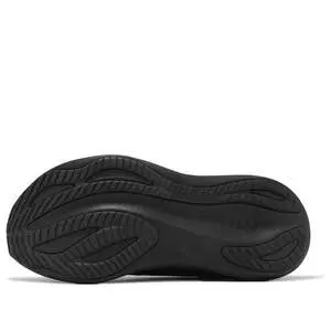 Asics Gel-nimbus 27 Athletic Sneakers - Black