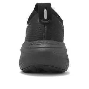 Asics Gel-nimbus 27 Athletic Sneakers - Black