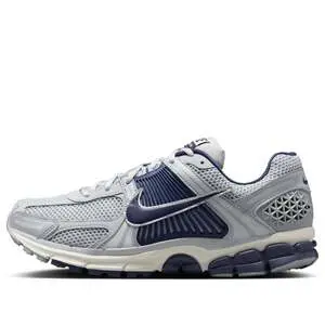 Nike Nike Air Zoom Vomero 5 Sneakers Vast Grey/blue Void